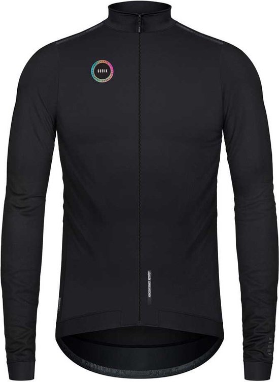 Gobik Armour Vanta Thermal Fietsjack Unisex (OUTLET) | bol