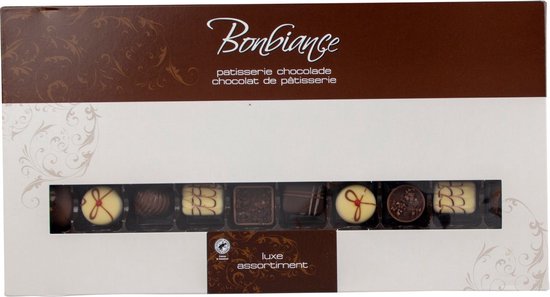 Bonbiance Luxe pralines 805 gram | bol