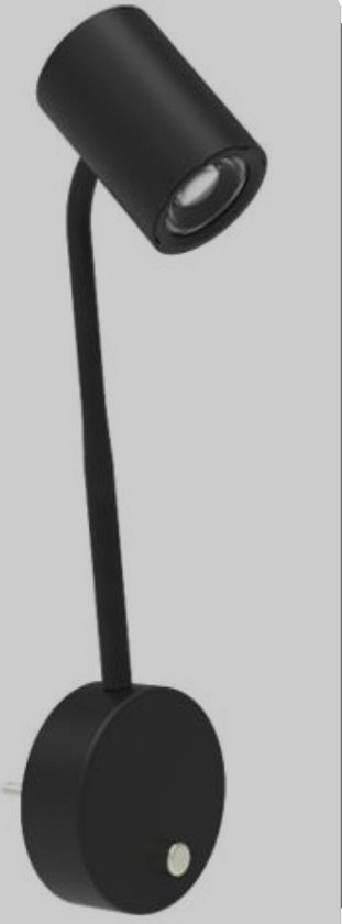 Smartwares LED plug-in light | bol