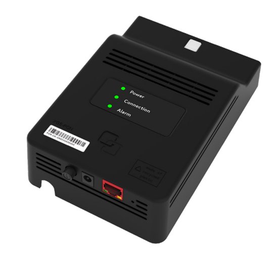 GENEXIS Genexis Element TK01-P2110-EU-1 | bol