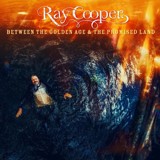 Ray Cooper - Between The Golden Age & The Promised Land (CD), Ray ...