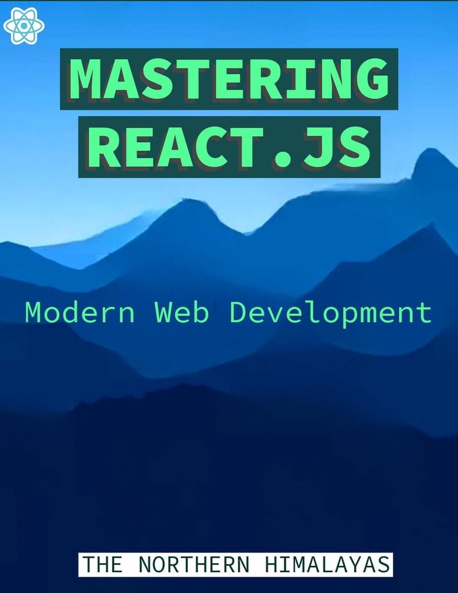 Mastering React.js: Modern Web Development (ebook), THE NORTHERN ... Mastering React.js: Modern Web Development (ebook), THE NORTHERN ...