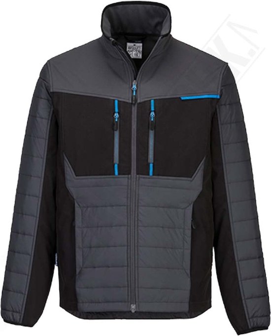 Winterjas Portwest T752 | bol