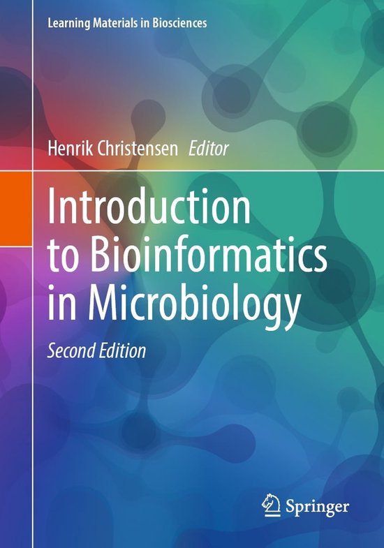 Learning Materials in Biosciences - Introduction to Bioinformatics in ...