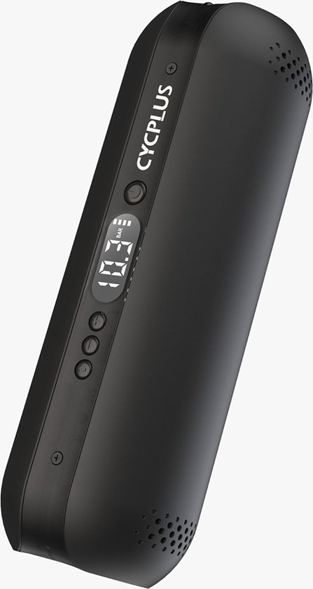 Cycplus A2 Plus Pro - Bandenpomp Camper, Auto - Compressor, Motor en Fiets -... | bol