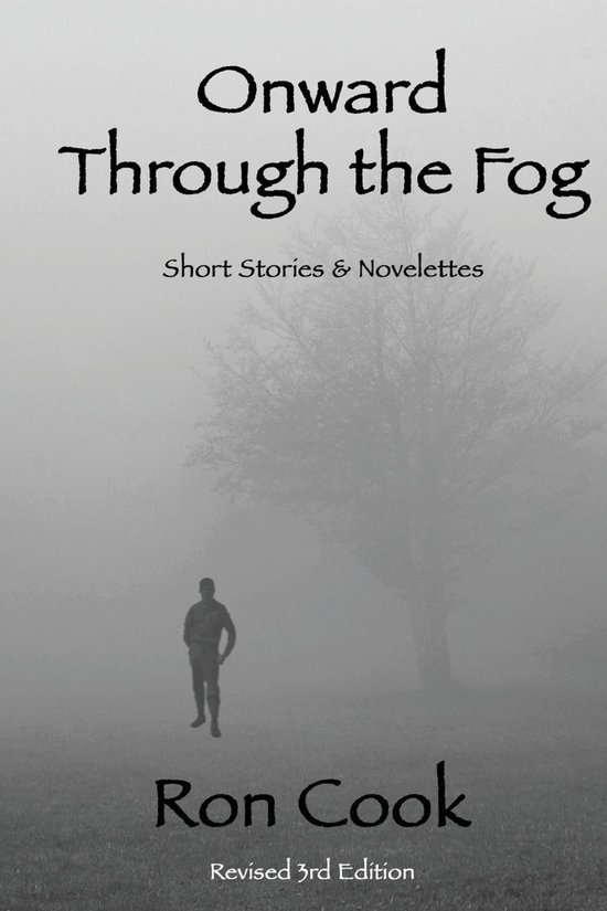 Onward Through the Fog (ebook), Ron Cook | 9798989212835 | Boeken | bol