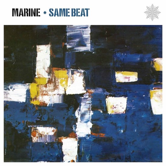 Marine - Same Beat (LP), Marine | Muziek | bol