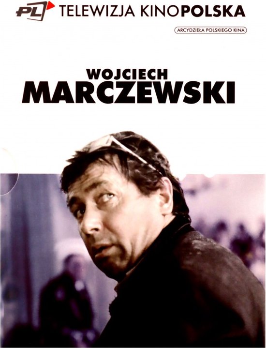 Wojciech Marczewski: Zmory / Dreszcze / Ucieczka z kina Wolność BOX ...