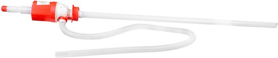 Overhevelpomp - Hevelingspomp - 205L - Handpomp - GEKO | bol