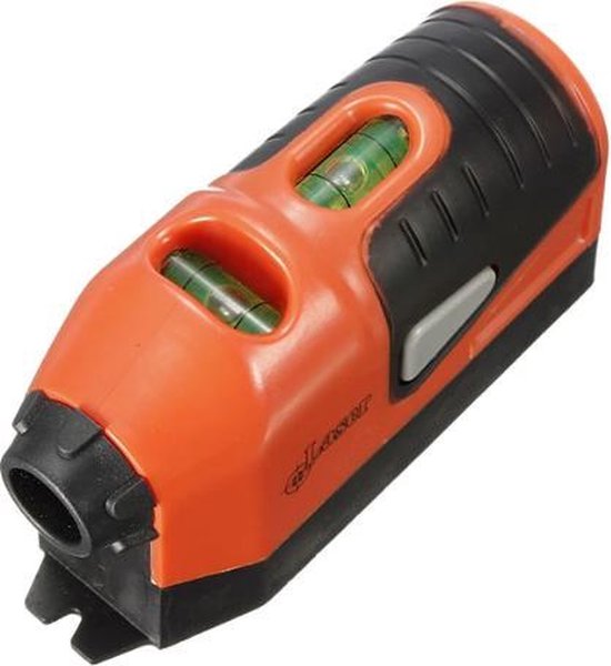 Laserwaterpas | bol.com