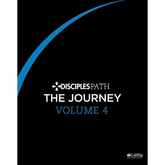 Disciples path the journey | 9781430063292 | Disciples Path | Boeken ...