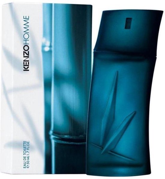 Kenzo homme 50 ml store