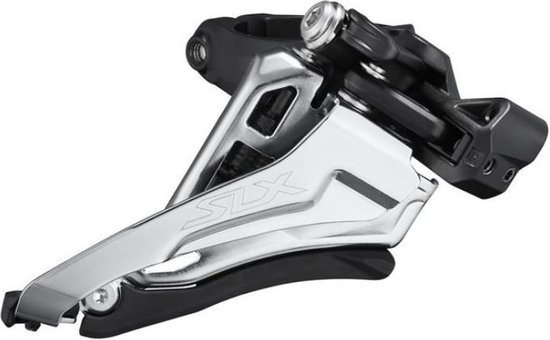 Shimano Voorderailleur Slx Fd-m7100-m 2x12 Speed Klemband | bol
