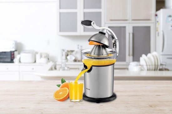 Proline citruspers CJ130 | bol