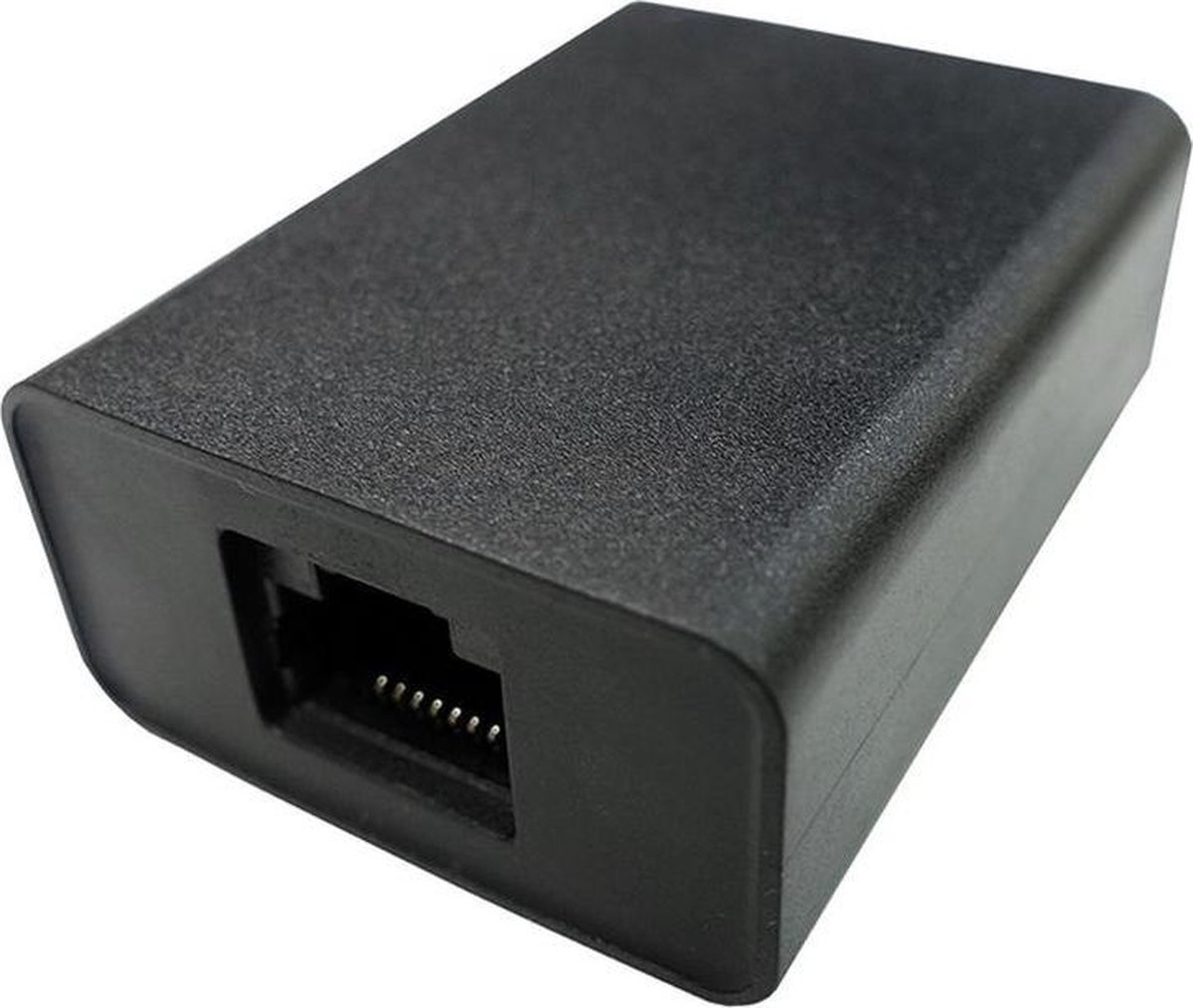 Roline Premium UTP CAT5 RJ45 combiner/splitter (versie 2) | bol.com