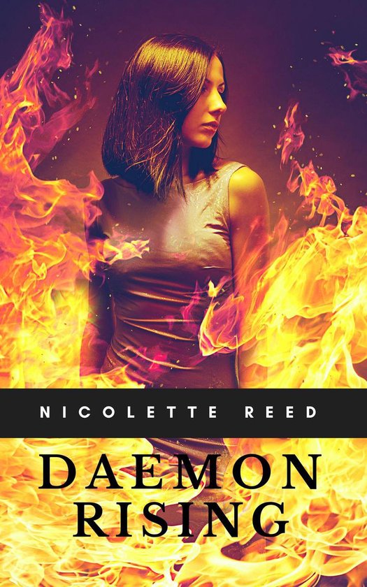 Daemon Rising (ebook), Nicolette Reed | 9780990561729 | Boeken | bol