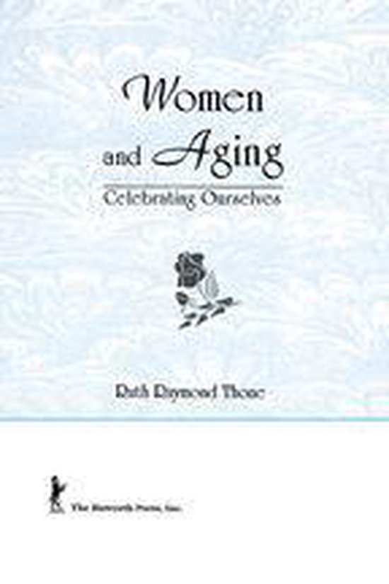 Women and Aging (ebook), Esther D Rothblum | 9781317765288 | Boeken ...