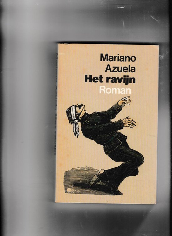 Het ravijn, Mariano Azuela | 9789029011815 | Boeken | bol.com