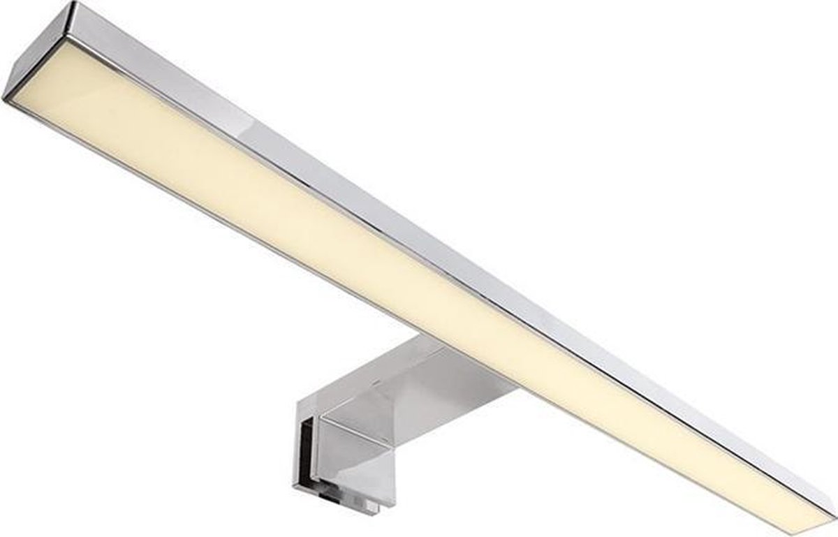 Zoomoi – spiegelverlichting voor badkamer led – badkamer verlichting ...