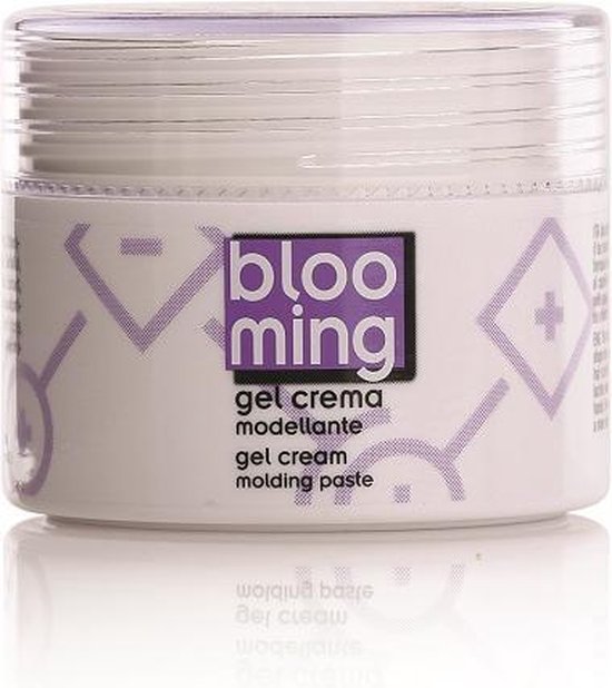 BLOOMING Gel Cream, 100ml | bol