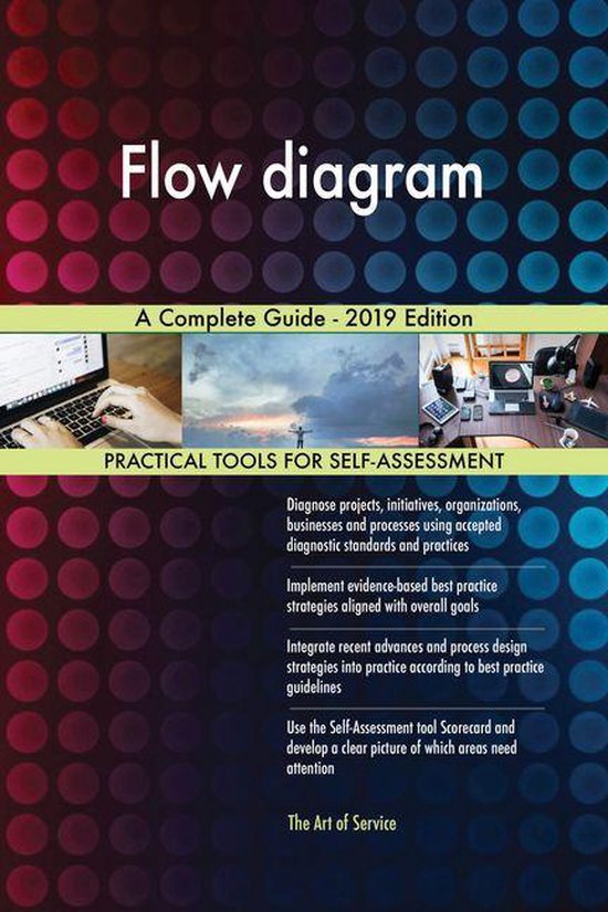 Flow diagram A Complete Guide - 2019 Edition (ebook), Gerardus Blokdyk ...