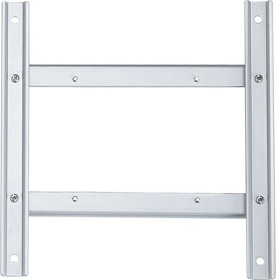 VESA-adapter VESA 100 (beugel) naar VESA 200/100 en VESA 200 (scherm ...