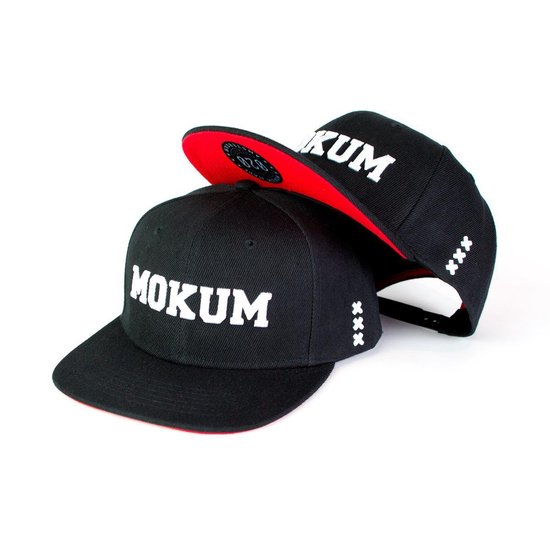 Mokum Made cap | bol