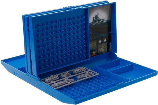 WiseGoods - Zeeslag - Sea Battle - Battleship - Slagschepen ...