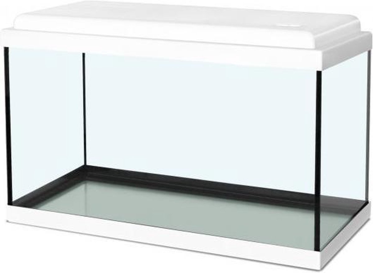 Zolux aquarium nanolife kidz wit (18 LTR 40X21X26 | bol