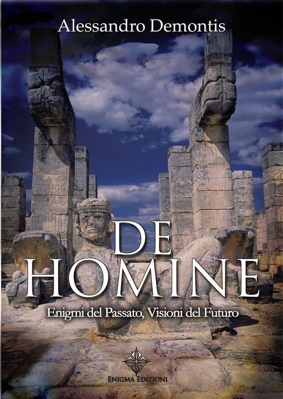 De Homine (ebook), Alessandro Demontis | 9788835384397 | Boeken | bol.com