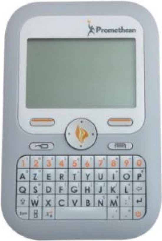 Promethean ActivExpression Individual handset | bol