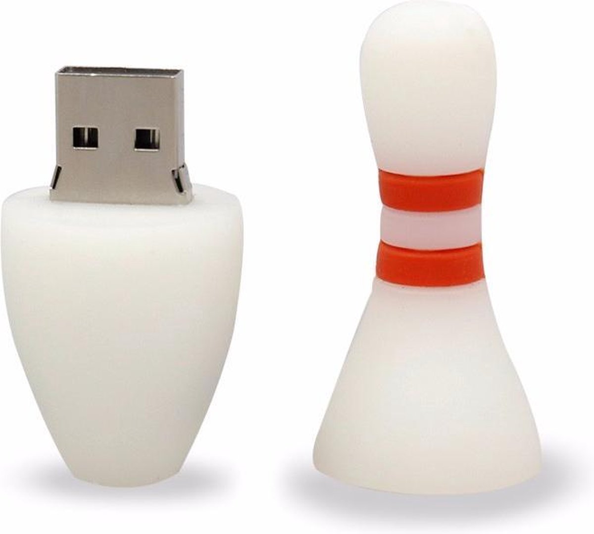 Bowling kegel pin USB stick 64GB -1 jaar garantie – A graden klasse ...