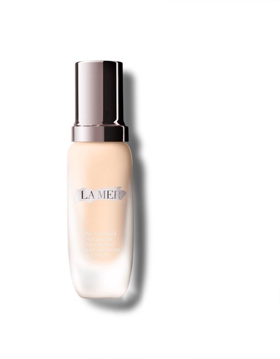 La Mer Face | 130 - Warm Ivory | Foundation 30ml | SPF 30 | - 130 Warm ...