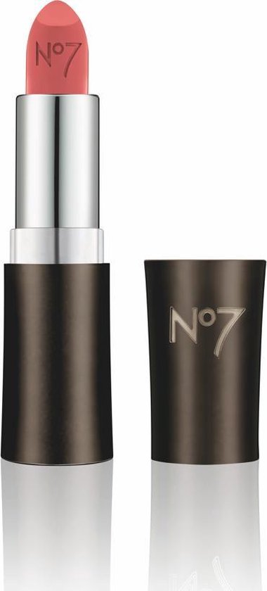 No7 Moisture Drench Lipstick Ginger Rose | bol
