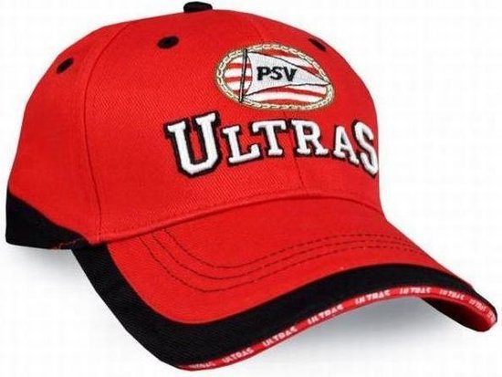 PSV cap / pet Ultras | bol.com