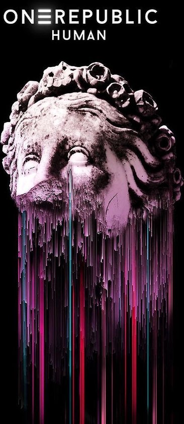 OneRepublic - Human (CD) (Deluxe Edition), OneRepublic | Muziek | bol
