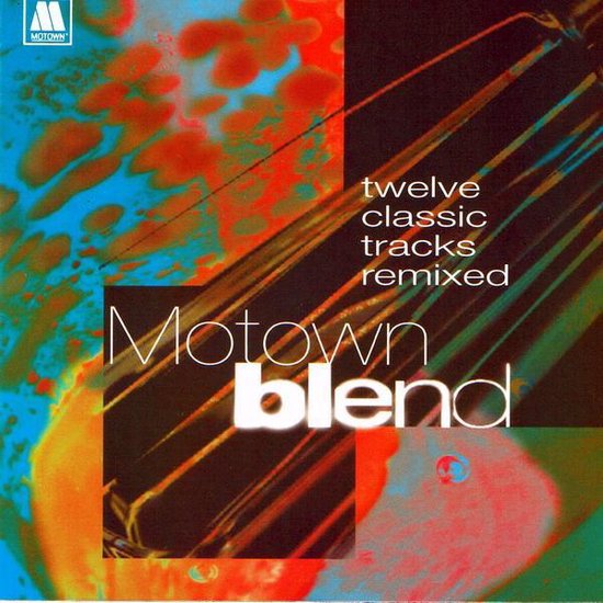 Blend, Various | CD (album) | Muziek | bol