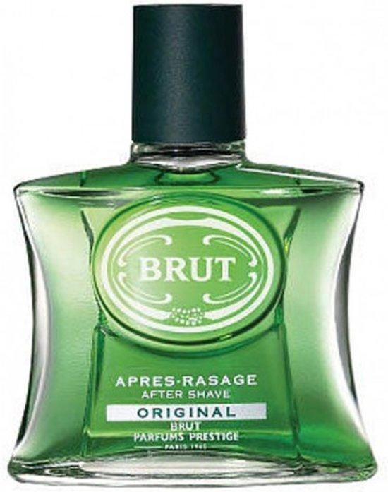Brut Aftershave Men – Original, 100 ml - 4 stuks | bol