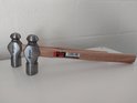 Bolhamer /Bolkophamer /Uitdeukhamer 680 gr Topbuilt PER 2 STUKS | bol.com