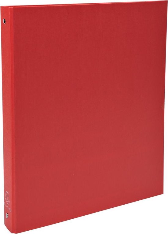 20x Ringmap PP met harde kaft - 4 ringen van 30mm - A4, Geassorteerd ...