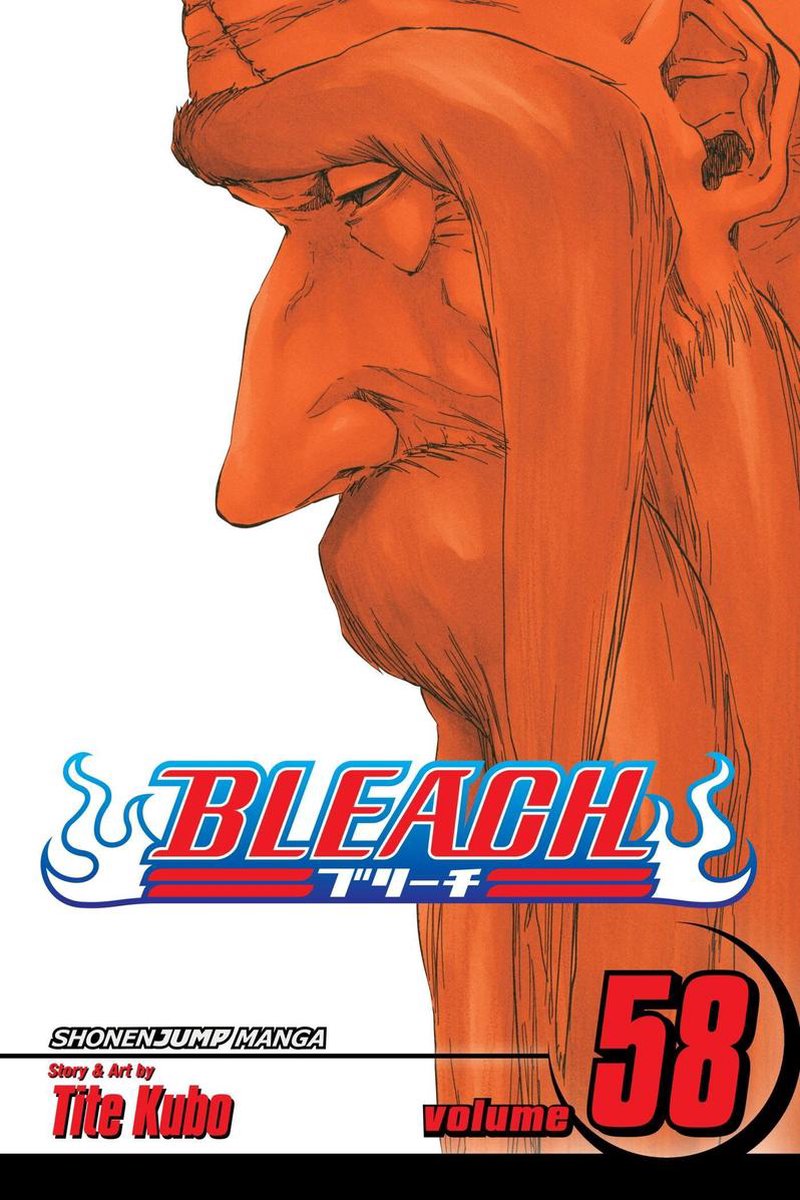 Bleach 58 - Bleach, Vol. 58 (ebook), Tite Kubo | 9781421570372 | Boeken | bol.com