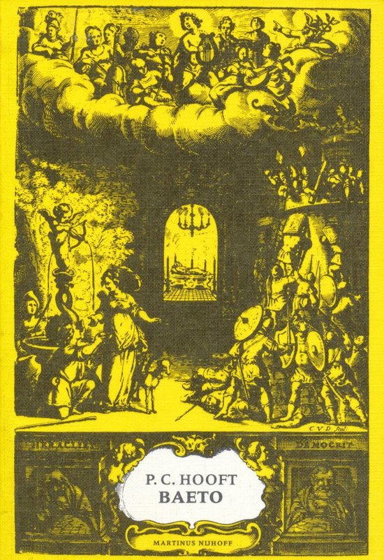 Baeto, P.C. Hooft | 9789024723560 | Boeken | bol