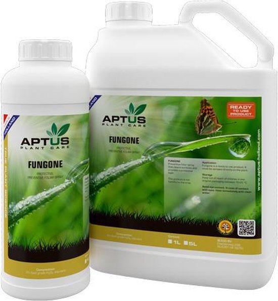 APTUS FUNGONE CONCENTRAAT 1 LITER | bol