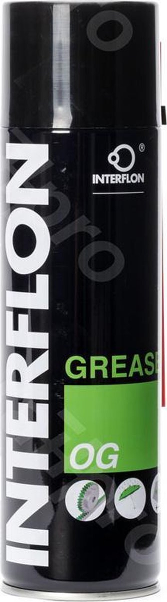 Interflon Fin Grease 300ml | bol