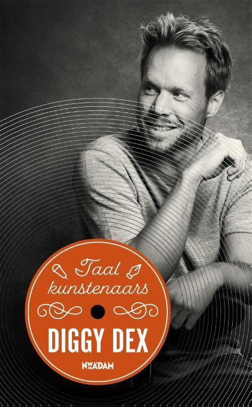 Taalkunstenaars 1 - Diggy Dex, Diggy Diggy Dex | 9789046824979 | Boeken ...