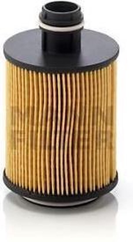 MANN FILTER Oliefilter HU712 / 11X | bol.com
