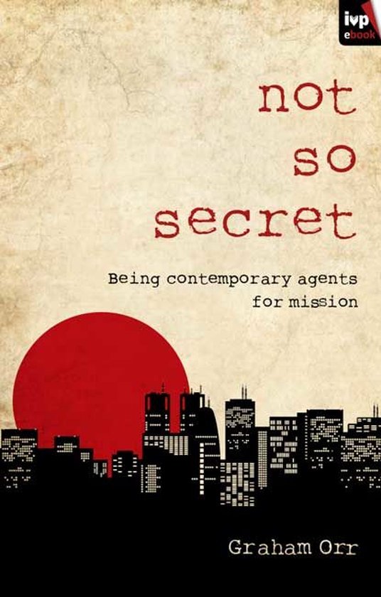 Not So Secret (ebook), Graham Orr | 9781844747832 | Boeken | bol