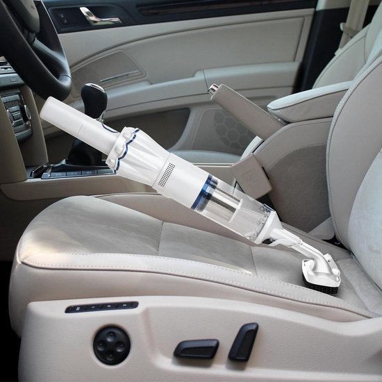 Invictus One Accessoireset - Wit | bol