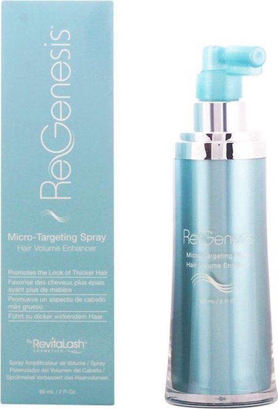 ReGenesis - | bol.com