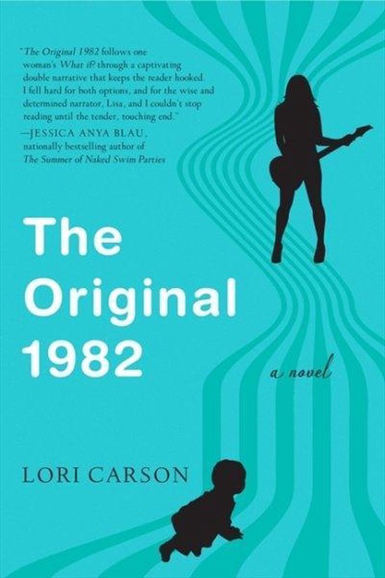 The Original 1982, Lori Carson | 9780062245298 | Boeken | bol.com